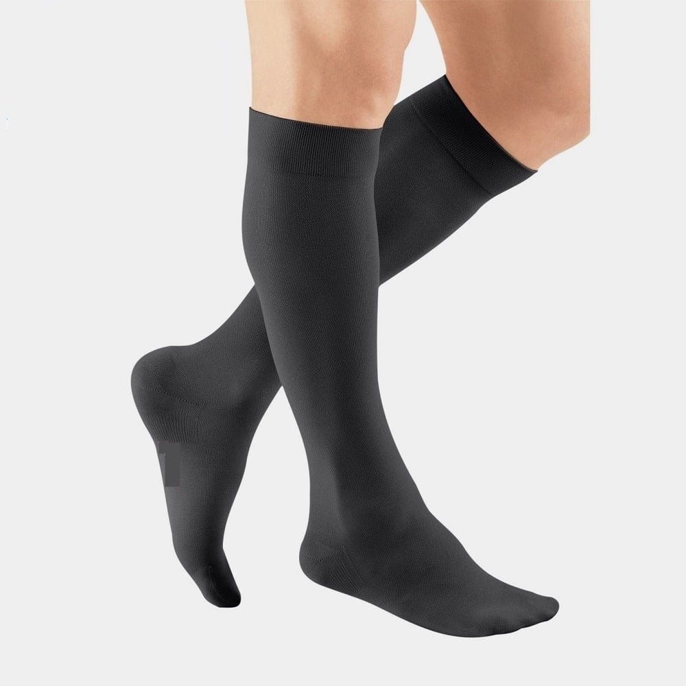 Knee High Compression Stockings - Essentials – Orthofy