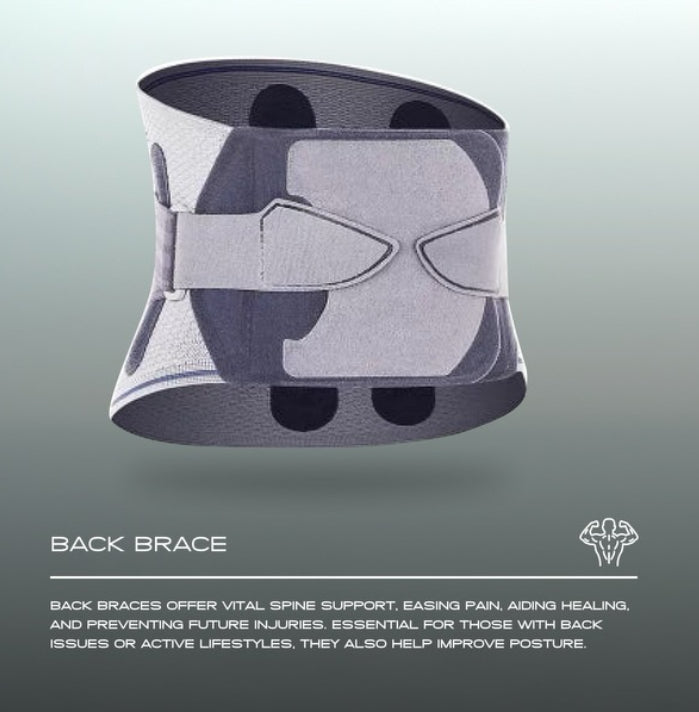 OrthofleX- Back Braces – Orthofy